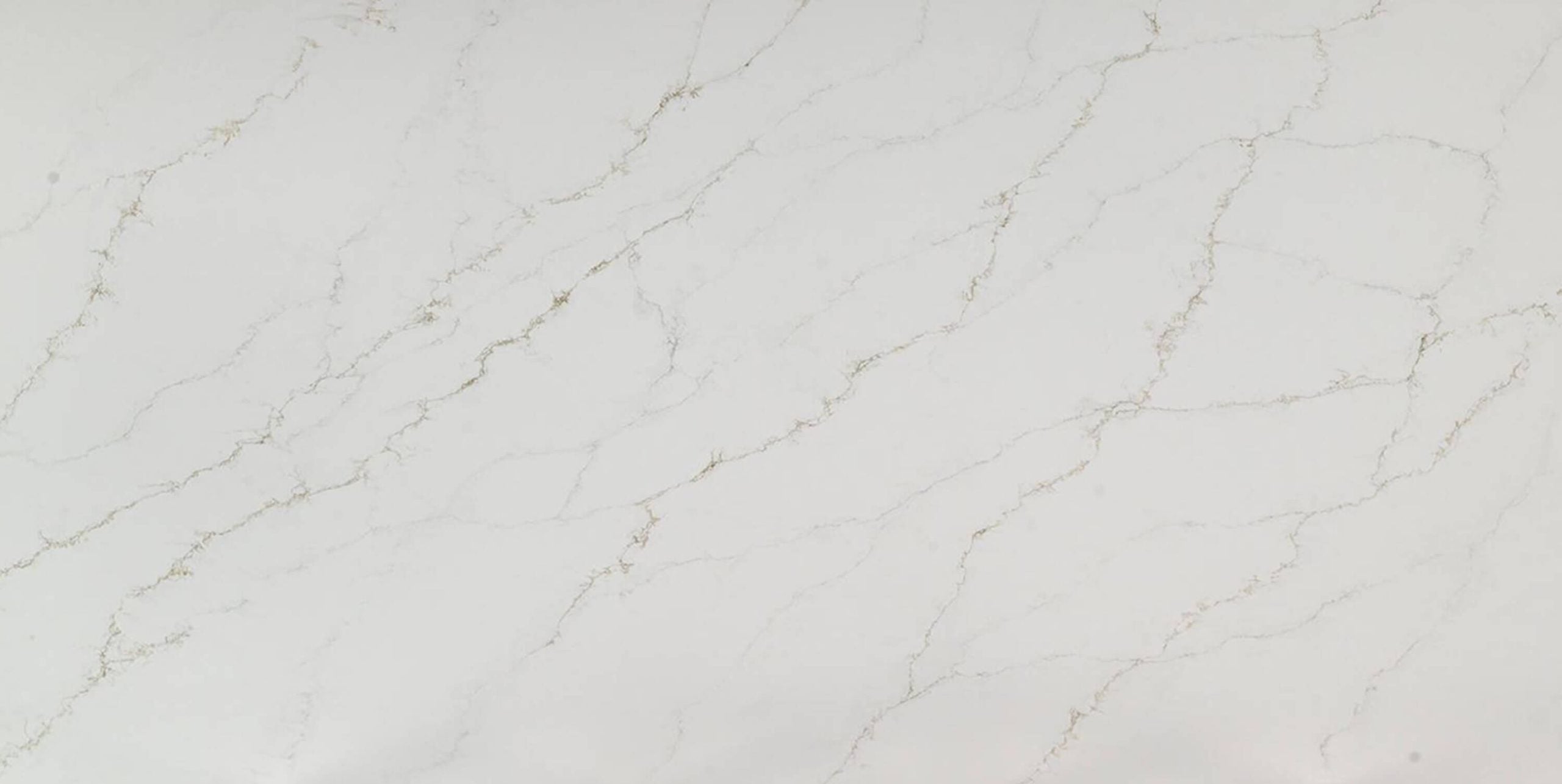 Golden Thunder Quartz Worktop – YS Tiles & Bathroom | Harrow