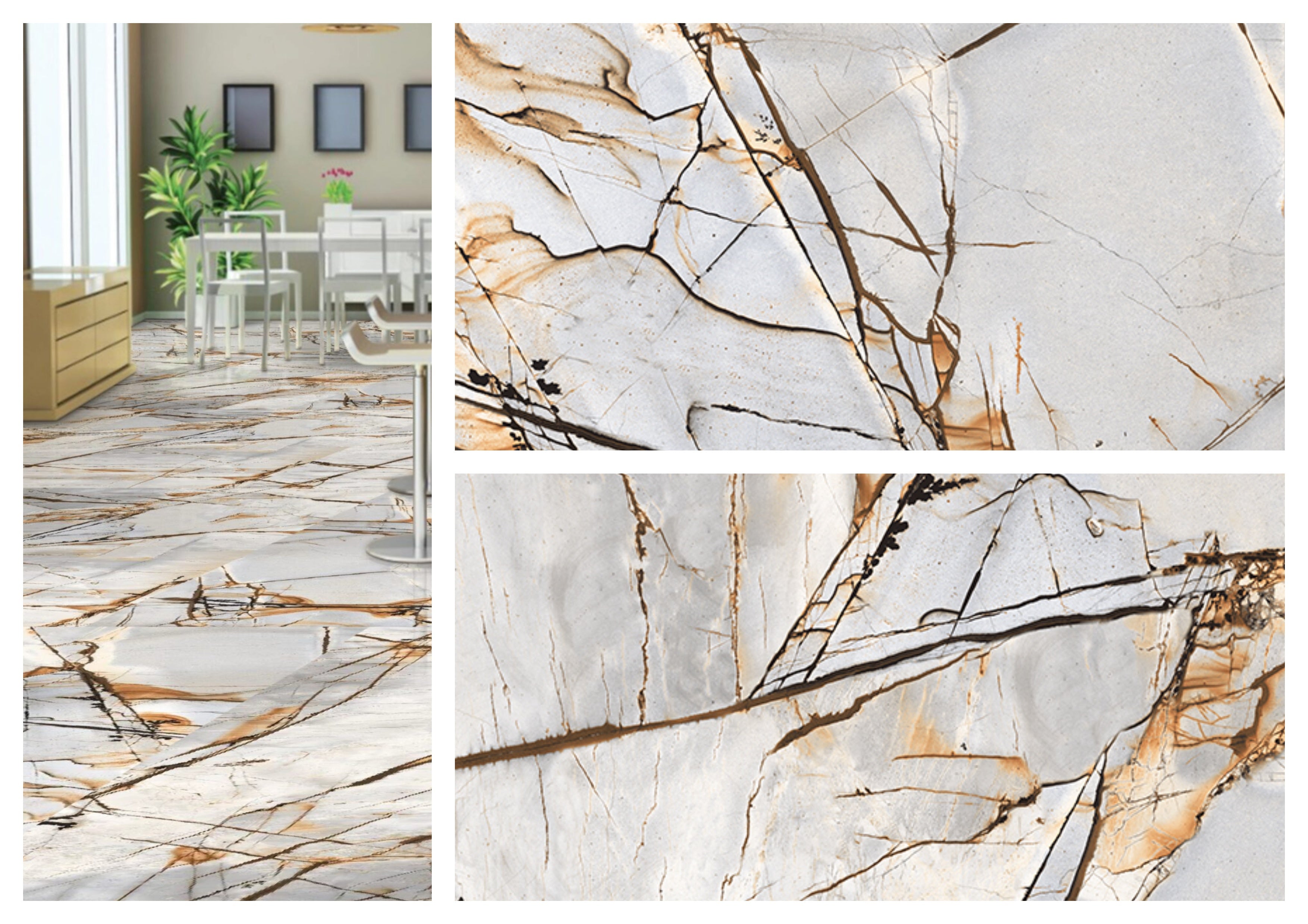 Terra Terreno High Gloss 60x120 – YS Tiles & Bathroom | Harrow