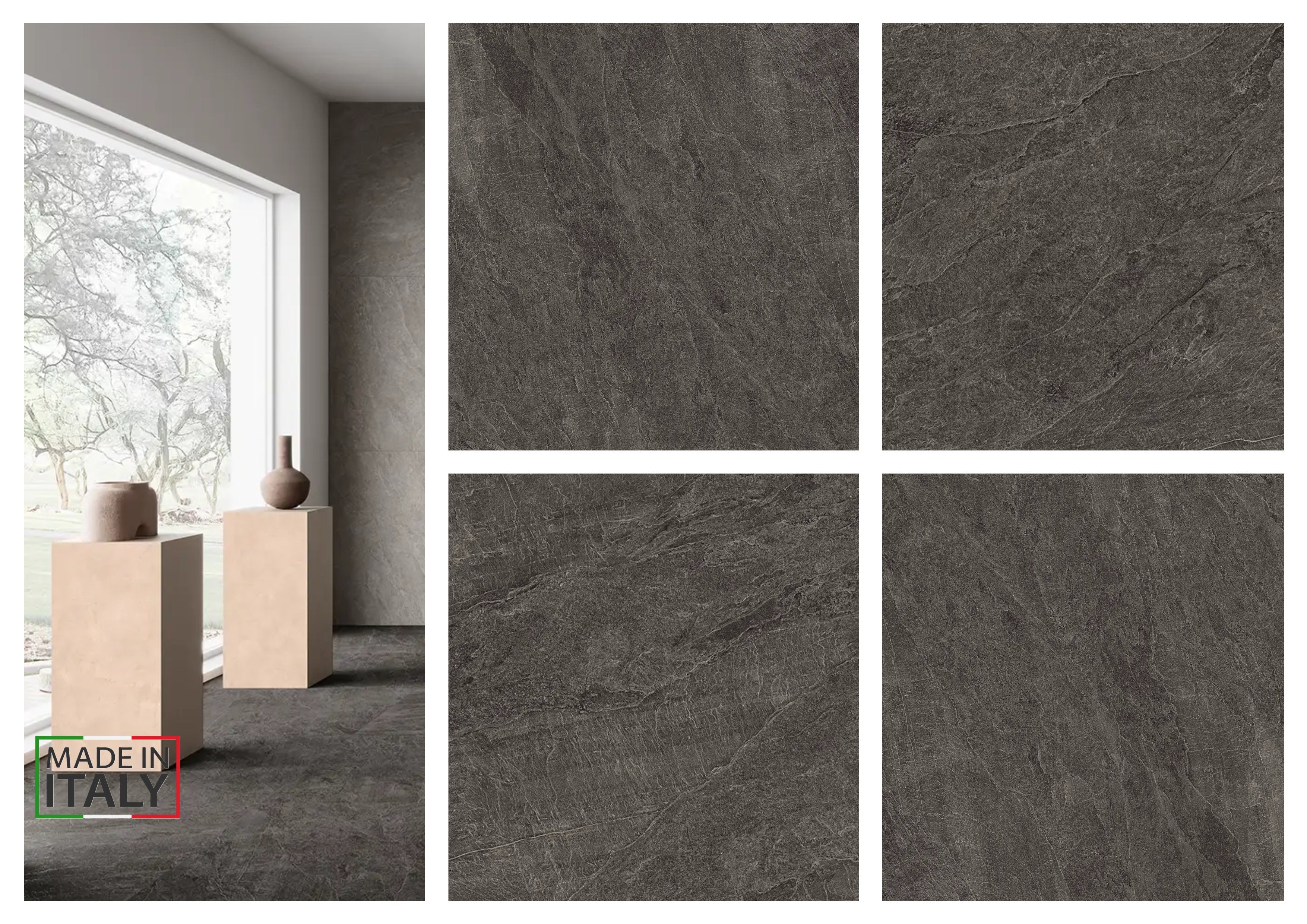 Rockery Meteor 60x60 – YS Tiles & Bathroom | Harrow